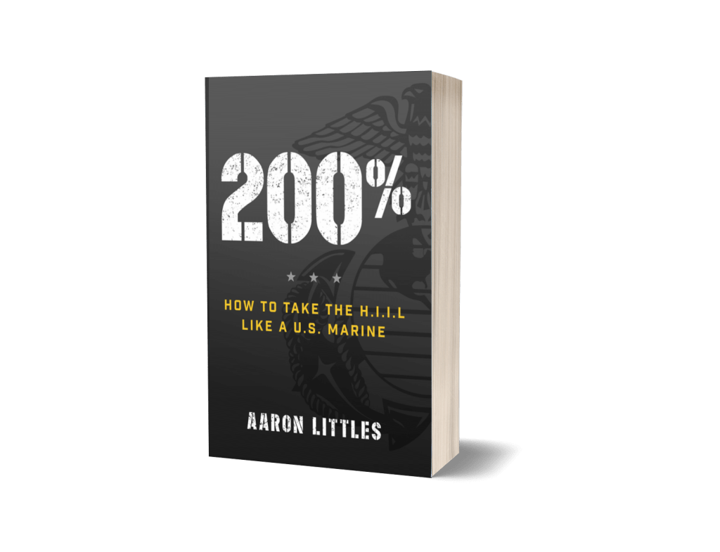 Books – Aaron Littles